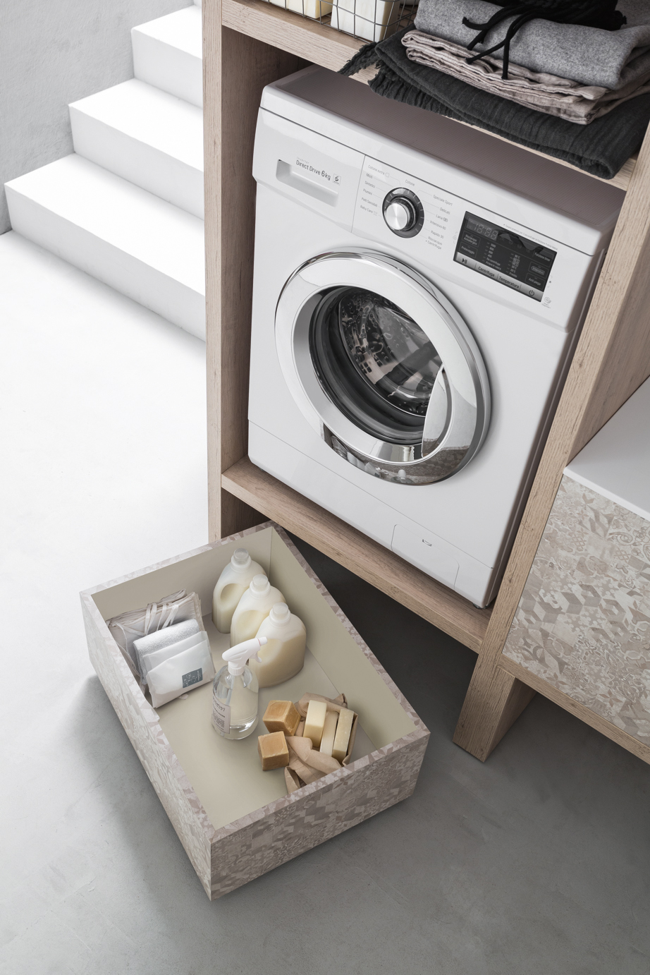 Laundry furniture Archives - Arblu