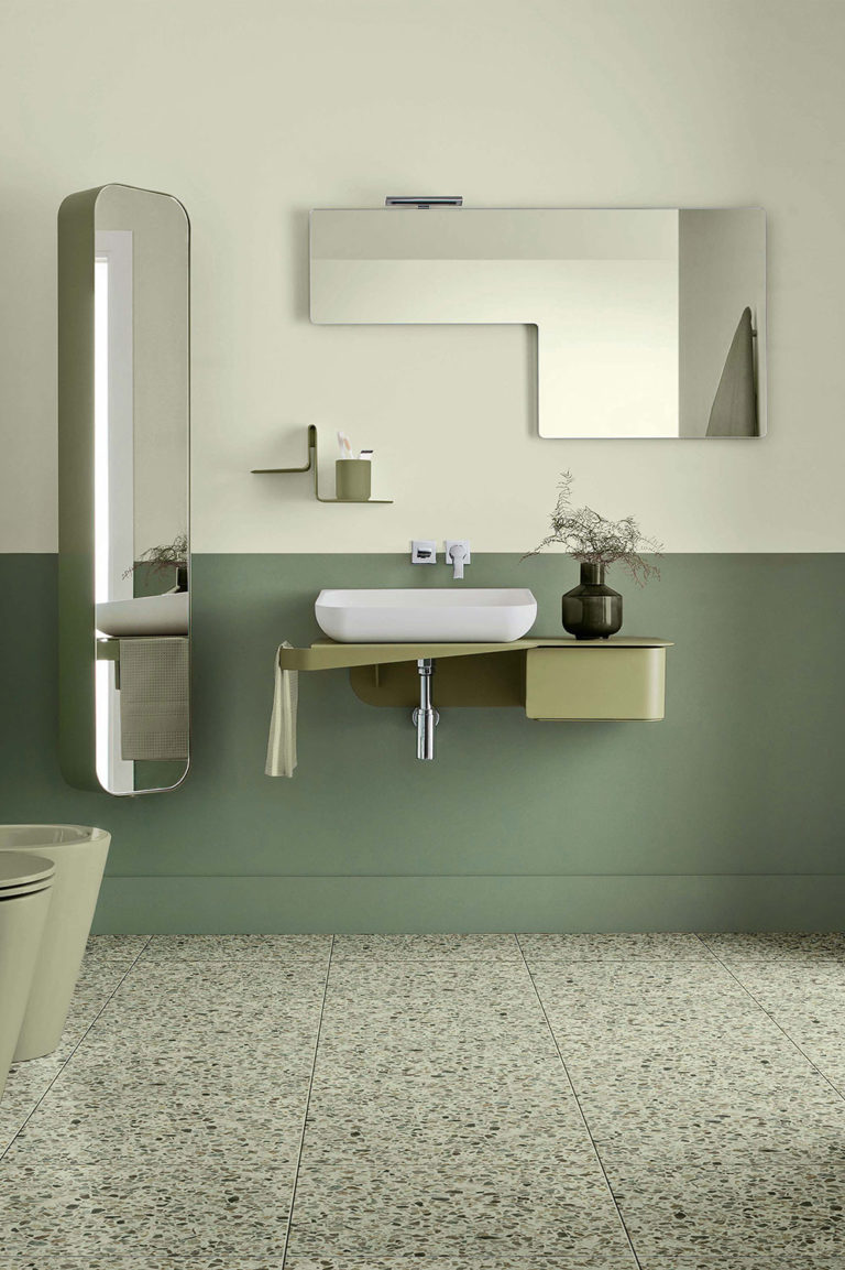 Bathroom furniture Archives - Arblu