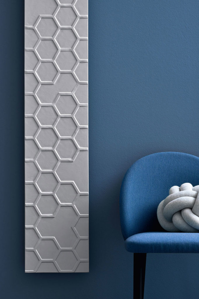 Decorative radiators Archives - Arblu